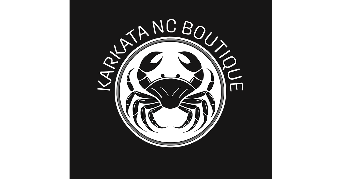 Karkata NC Boutique | Custom Embroidery & Printed Apparel ...